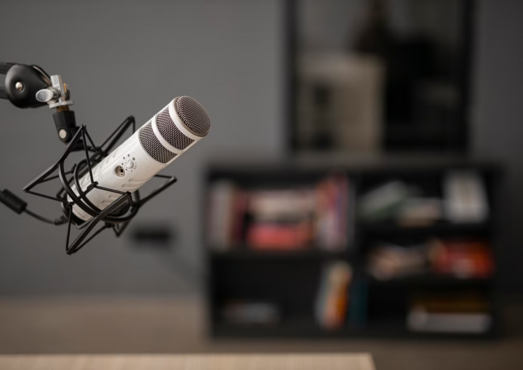 Radio Advertisement – Premier Advertising